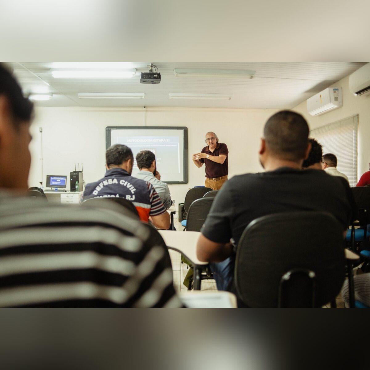 Prefeitura de Maricá publica sobre Seminário sobre Regularização ...